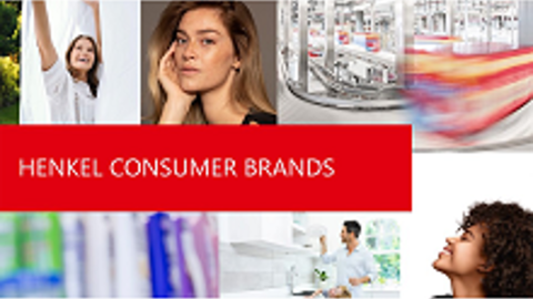 Henkel Creates a New "Consumer Brands" Division | CosmeticBusiness