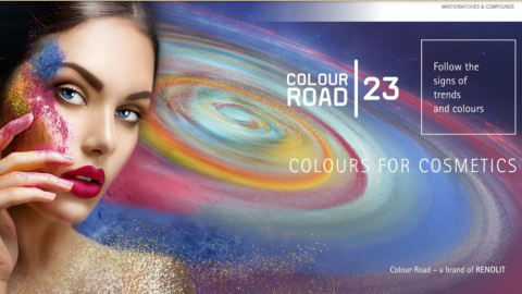 The "Colour Road" in Post-Pandemic Times | CosmeticBusiness