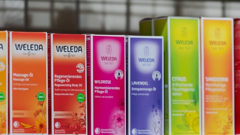 Swiss Natural Cosmetics Set for Success | CosmeticBusiness