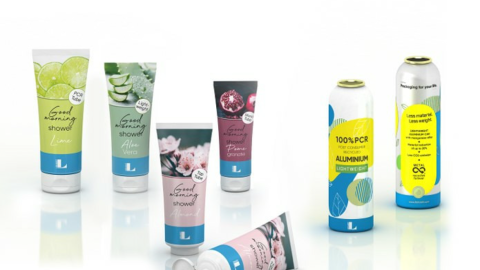 Less Material, More Circularity | CosmeticBusiness