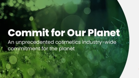 Cosmetics Industry Launches Sustainability Initiative | CosmeticBusiness