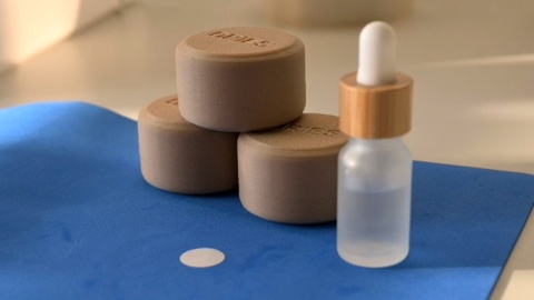 Confetti in Your Hair | CosmeticBusiness