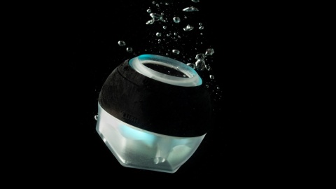 A Robot To Bathe With | CosmeticBusiness