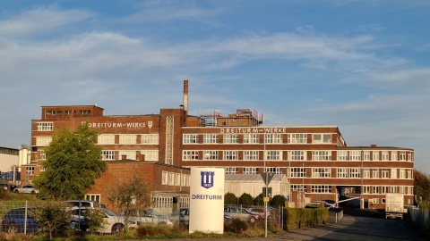 Behind the scenes at Germany's oldest soap factory | CosmeticBusiness