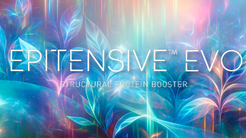 Biological protein booster | CosmeticBusiness