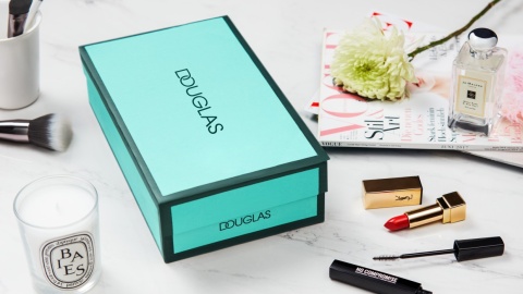 Douglas Group grows faster than expected | CosmeticBusiness