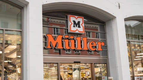 Müller expands in Switzerland | CosmeticBusiness