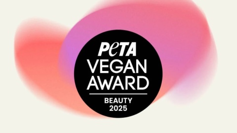 PETA presents Vegan Awards | CosmeticBusiness