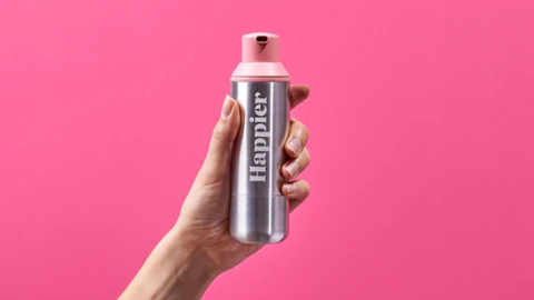 Happier Beauty Announces Reusable Toothpaste Dispenser | CosmeticBusiness