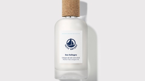 100 Per Cent Natural | CosmeticBusiness