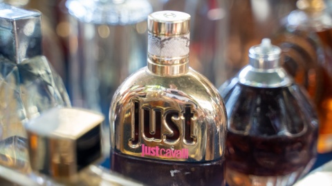 Inter Parfums Takes Over Licence for Cavalli Fragrances | CosmeticBusiness