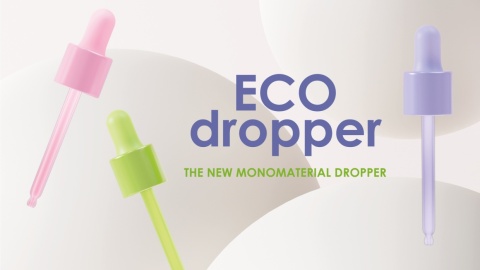 Pipette for 100 Per Cent Recycling | CosmeticBusiness