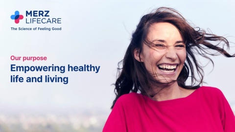 New Brand from Merz | CosmeticBusiness