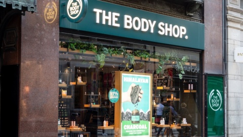 The Body Shop Gets a New Owner | CosmeticBusiness
