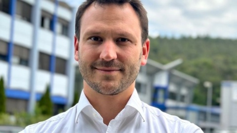 Change in the Straub Group management | CosmeticBusiness