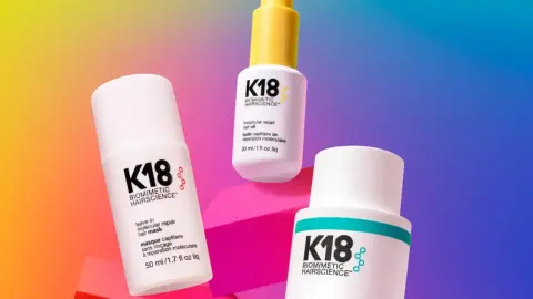 Biotech-Haarpflege K18 kommt zu Unilever | CosmeticBusiness