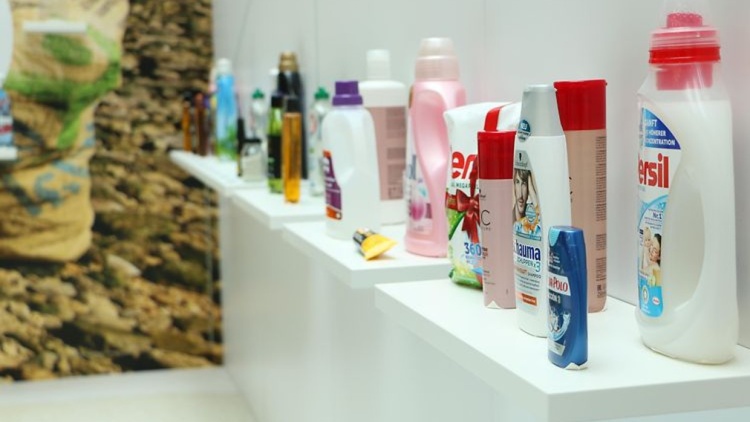 Henkel Grows Organically Due to Price Adjustments | CosmeticBusiness