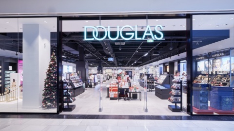 Douglas Expands Involvement in Eastern Europe | CosmeticBusiness
