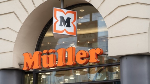Müller is expanding into Slovakia | CosmeticBusiness