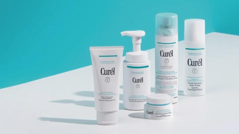 Curél enters Germany | CosmeticBusiness